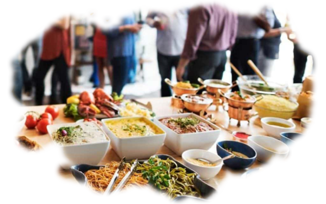 THF Kitchens @ Premises – The Highness Food Kitchens