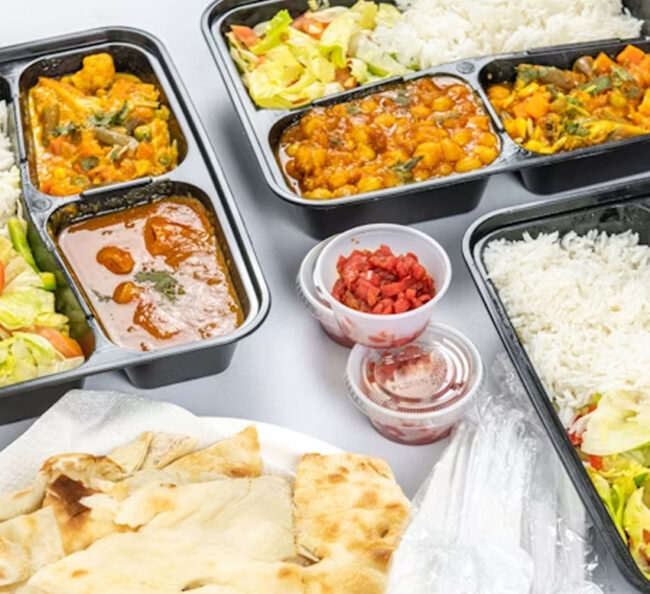 Drop Off Catering – The Highness Food Kitchens
