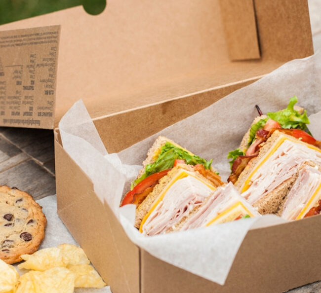 Individual Box Meals – The Highness Food Kitchens