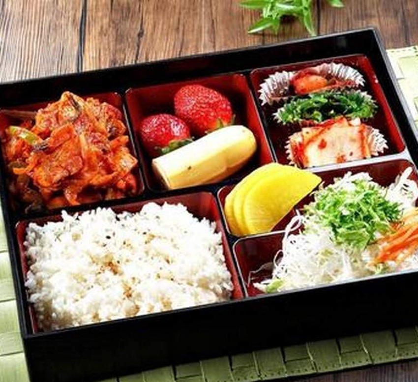 Meal and Snack Box – The Highness Food Kitchens