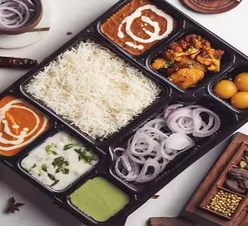 Meal and Snack Box – The Highness Food Kitchens