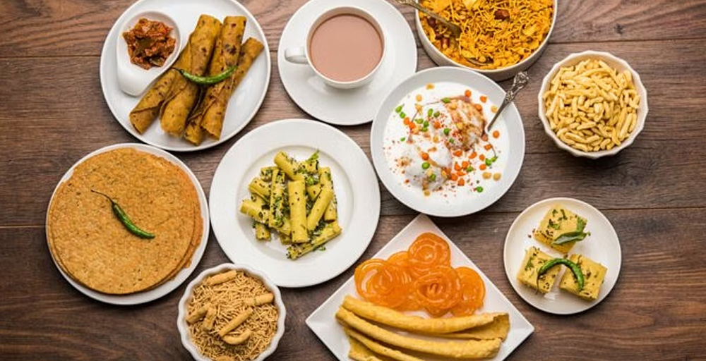 Breakfast and Snacks – The Highness Food Kitchens